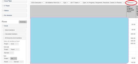 Filtering By Fix Versions Across Projects Questions And Answers