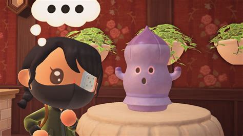 Gyroid Face