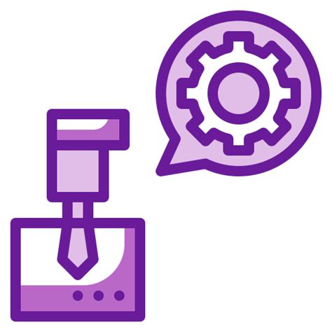Technical Support Generic Outline Color Icon