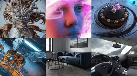 Nvidia Ray Tracing Documentation