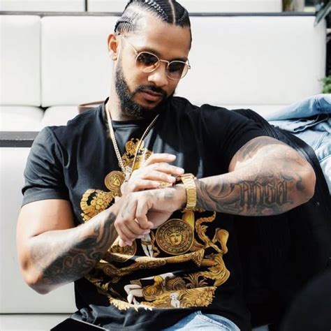 Chango Sl Threads Say More