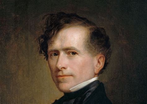 Franklin Pierce Was Our Saddest President The Washington Post