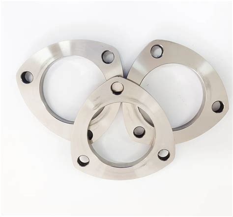 Exhaust System Flanges