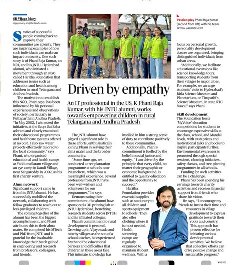 Dr Phani R Katuru Mie Mtech Ms Phd On Linkedin