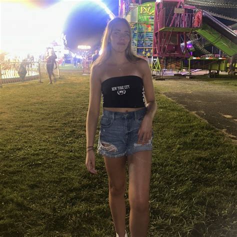 Bailey Carpenter Baileycar1 Snapchat Stories Spotlight And Lenses