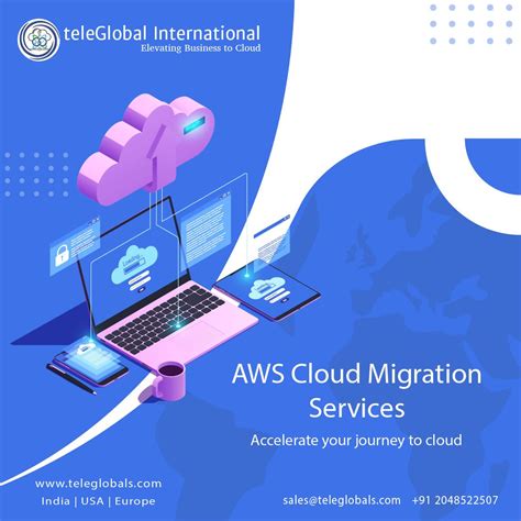 Awscloud Aws Migration Migrationservices Cloud Cloudmigration
