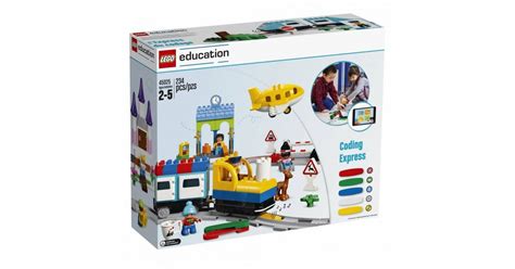 Coding Express By Lego® Education Dooziemall