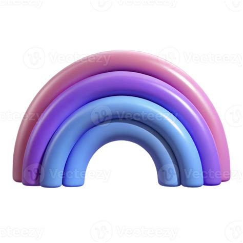 Coveted Contemporary Crisp Edges Single Weight Stroke Symmetrical Arc Pattern Scalable Design