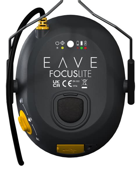 Focuslite 20 — Eave