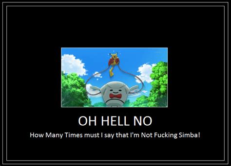 Pikachu Simba Meme 3 By 42dannybob On Deviantart