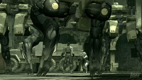 Mgs4 Porn Sex Pictures Pass