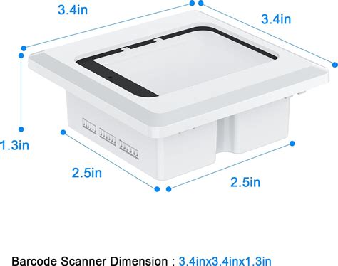Symcode Embedded Barcode Scanner Nfc Reader 1d 2d Qr Nepal Ubuy
