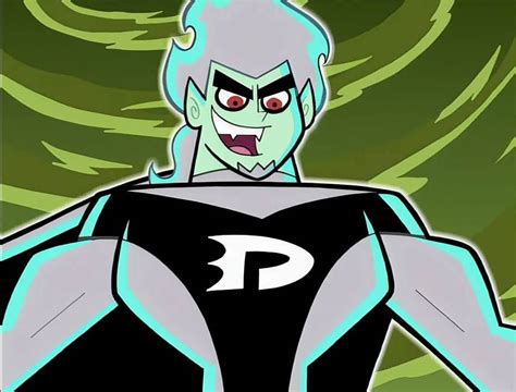 Dark Danny Image 5 By Kierstenlove On Deviantart