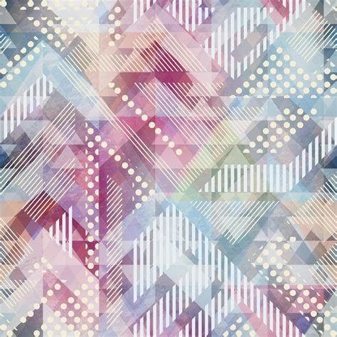 Premium Vector Cloth Seamless Pattern Eps 10 Vector File