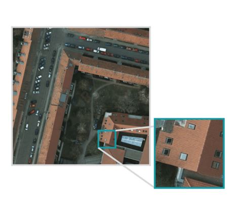Raster Vision An Open Source Machine Learning Library For Deep