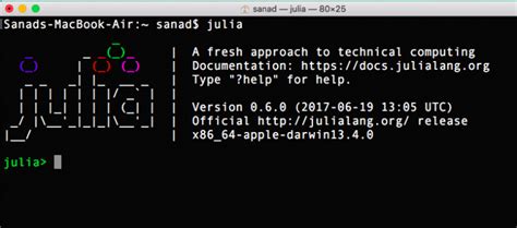 Data Science With Julia A Complete Tutorial