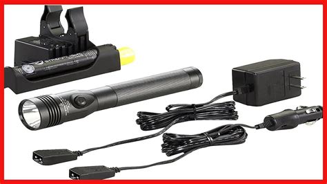 Great Product Streamlight 75458 Stinger Ds Led Hl 800 Lumen Rechargeable Dual Switch