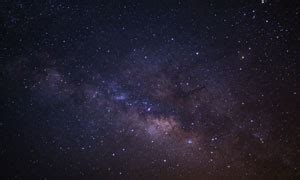 繁星闪烁夜空自然风光摄影高清图片大图网图片素材
