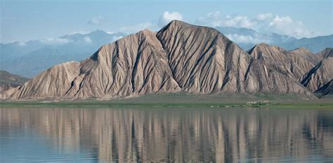 Sweeping Through Scenic Kyrgyzstan Luxury Kyrgyzstan Itinerary