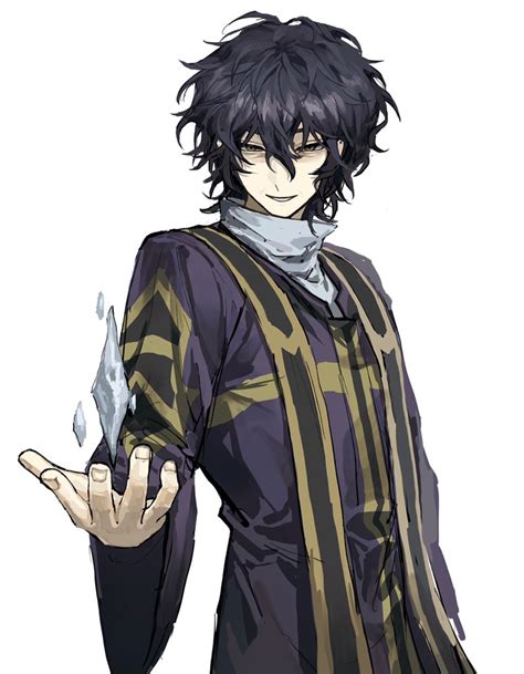 Utsugi Noriyuki Saibou Shinkyoku Drawn By Bonley Danbooru