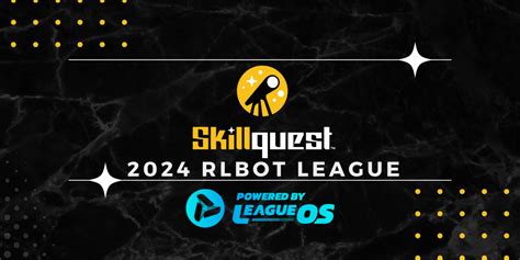 Introducing The Skillquest Rlbot League Skillquest Coding And Tech Education