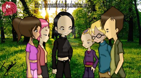 Code Lyoko By Superpinathehedgehog On DeviantArt