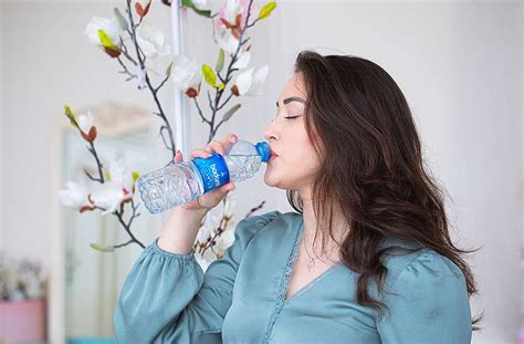 Benefits Of Drinking Water On An Empty Stomach
