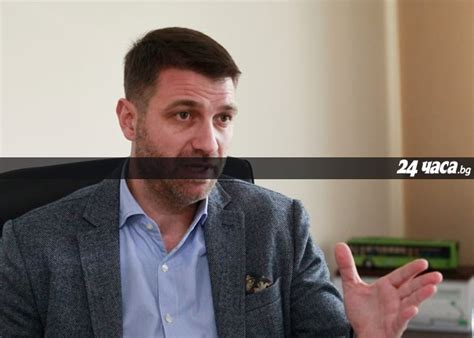 Бившият зам кмет на София Кристиан Кръстев стана шеф на НКЖИ