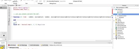 Documentation Snippets Incorrect Size Studio Bugs Developer Forum Roblox