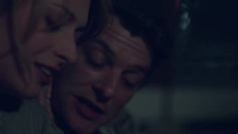 Auscaps Dan Spielman And Ashley Zukerman Shirtless In The Code 1 03