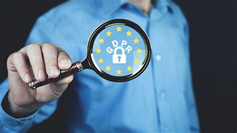 Eu Plans To Reform Data Protection Rules Are Tangled Mess Privacy
