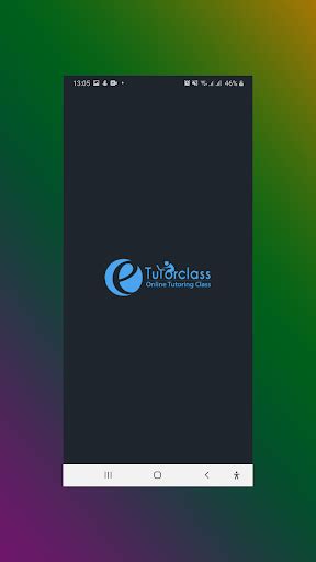 E Tutor Class For Pc Mac Windows 11 10 8 7 Free Download