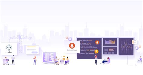 Scaling Prometheus With Cortex Updated In 2024