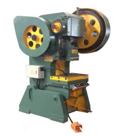 Essential Things To Know About Punching Machines MachineMFG