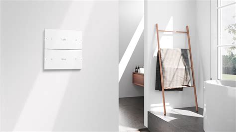 Pushbutton Sensor By Gira