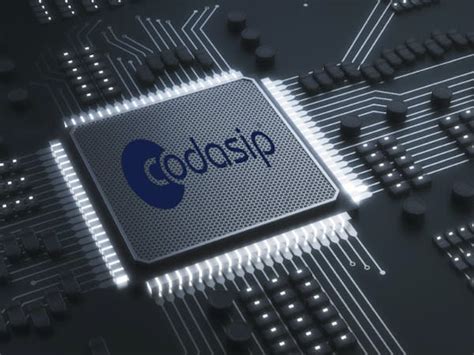 Codasip Launches New L11 L31 Risc V Cores With Tinyml Tensorflow Lite For Microcontrollers