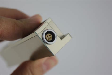 hcm605b dynamic high precision 3 axis electronic compass for antenna