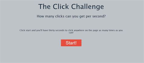 Best Websites To Take A Quick CPS Test