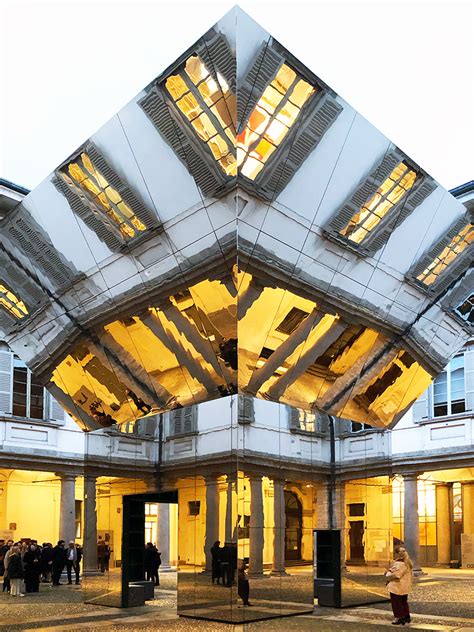 Top 10 Temporary Structures And Pavilions Of 2019