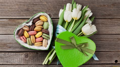 Обои Праздничные День Святого Валентина сердечки любовь обои для рабочего стола фотографии