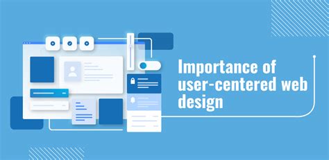 9 importance of user centered web design