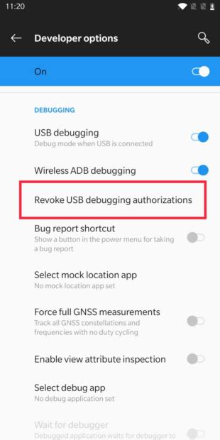 A Quick Guide To Wireless Android Debugging Updated 2025