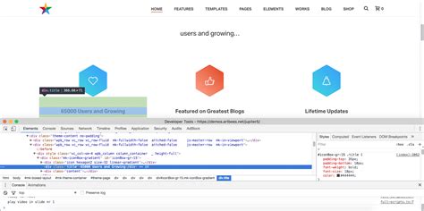 How To Use Inspect Element Get A Sneak Peek Behind The Curtain Artbees