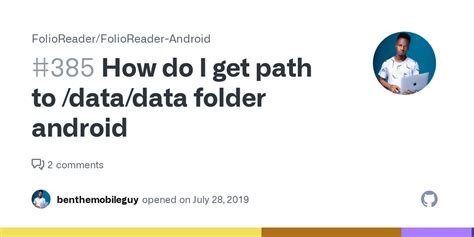 how do i get path to data data folder android · issue 385 · folioreader folioreader android