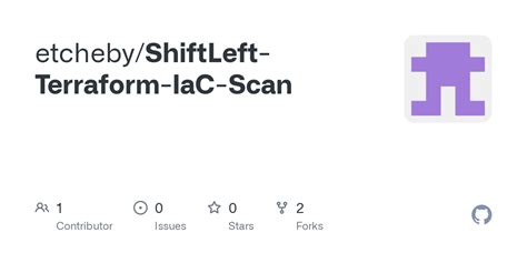 github etcheby shiftleft terraform iac scan