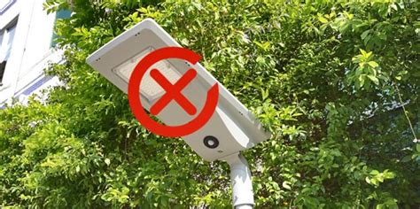 How To Fix Solar Lights Not Working Issue