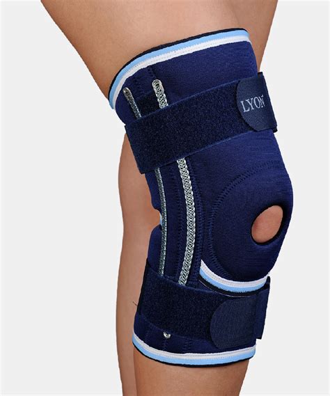 მუხლის ფიქსატორი Nk 004