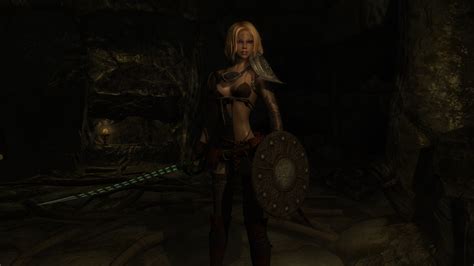 Show Your Skyrim Counterpart Iii Page 18 Skyrim General Discussion Loverslab