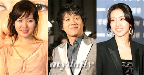 손예진 차태현 송윤아 등 부산열기 도쿄로