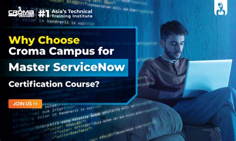 Everything You Need To Know About Croma Campus Placements